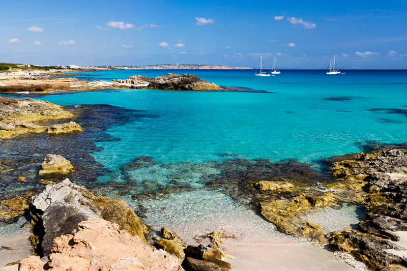 Formentera All Inclusive: i migliori hotel dove andare - YallaYalla ...