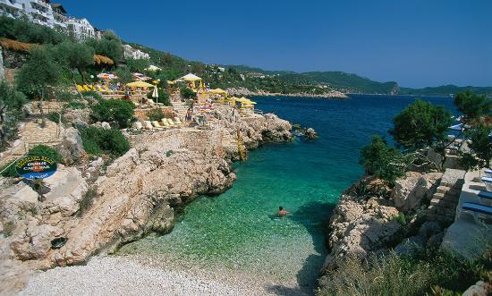 Vacanze ad Antalya: i migliori hotel dove alloggiare - YallaYalla Magazine