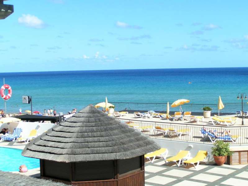 TORRE PRAIA - Portogallo - Porto Santo | Yalla Yalla