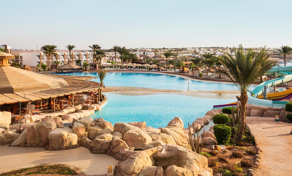 PYRAMISA BEACH - Mar Rosso - Sharm el Sheikh | Yalla Yalla
