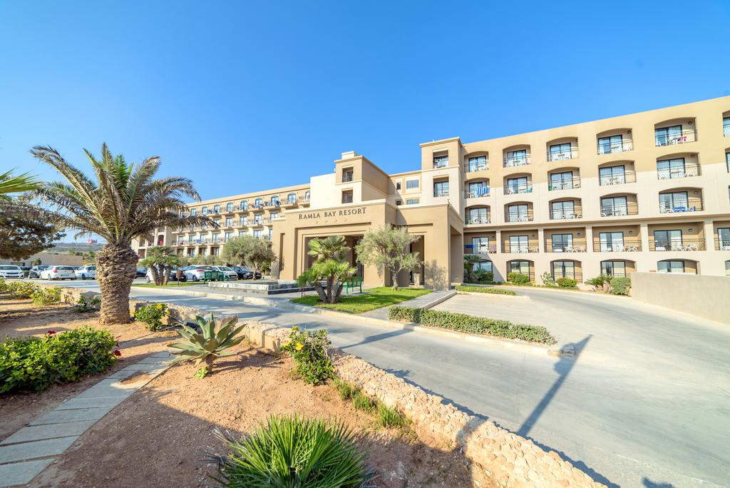 THE RAMLA BAY RESORT - Malta - Malta | Yalla Yalla
