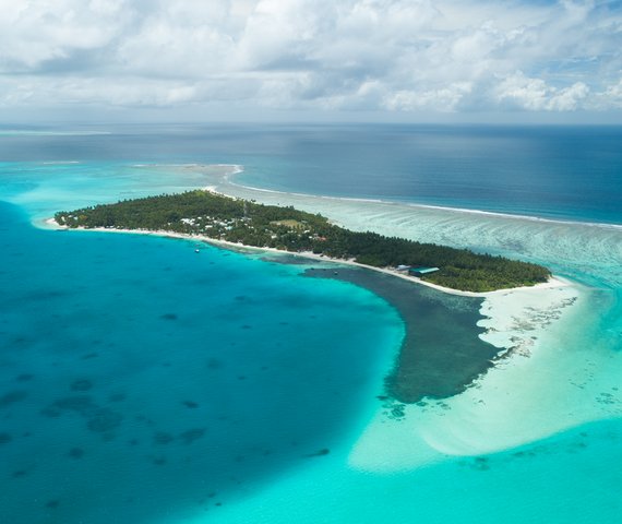 SOUTH ARI INN - Maldive - Atollo di Ari Sud | Yalla Yalla