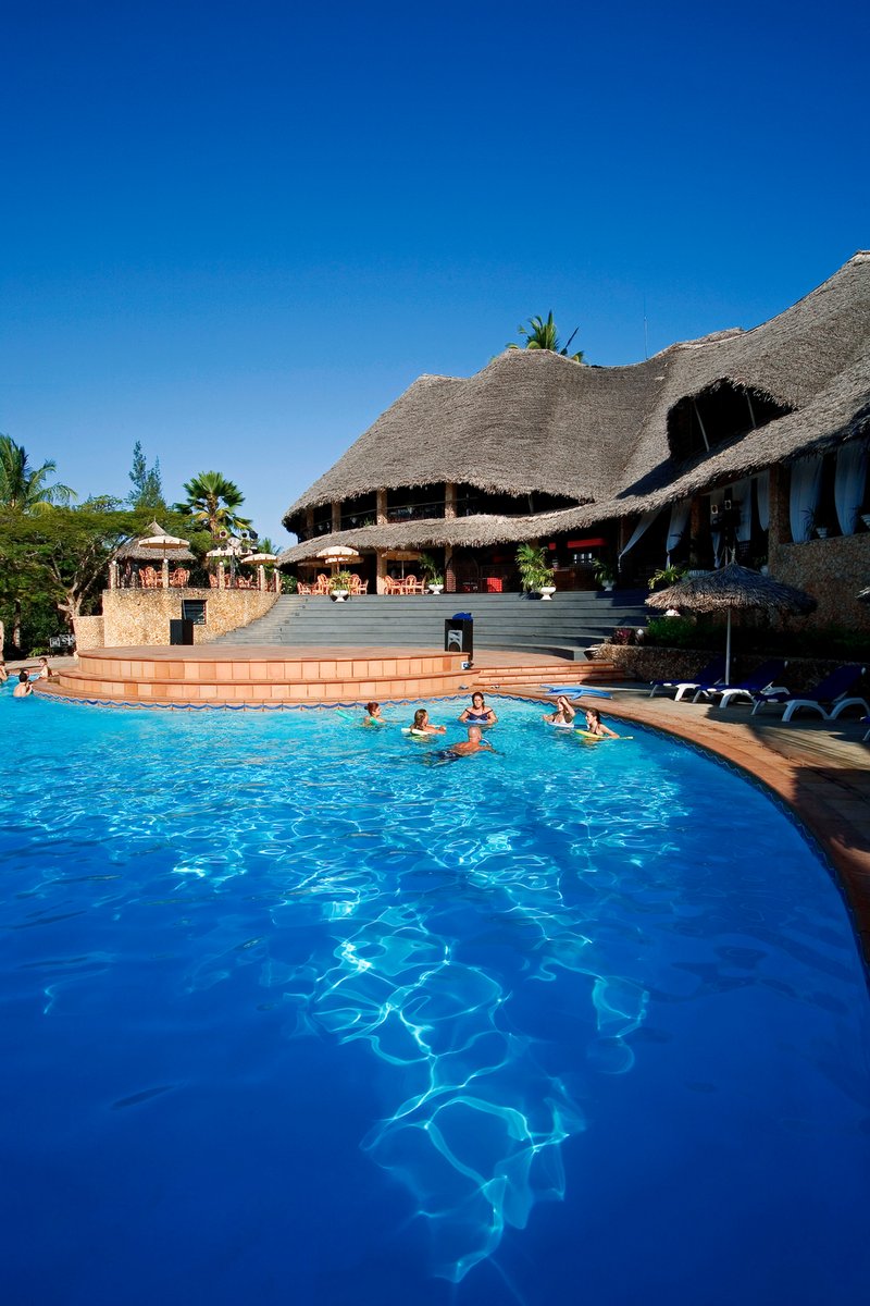 TEMPLE POINT - Kenya - Watamu | Yalla Yalla